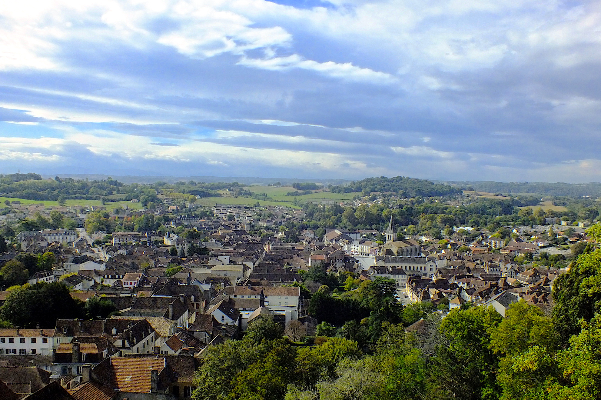 Orthez protège et mise sur son Patrimoine - Les Petites Affiches 64