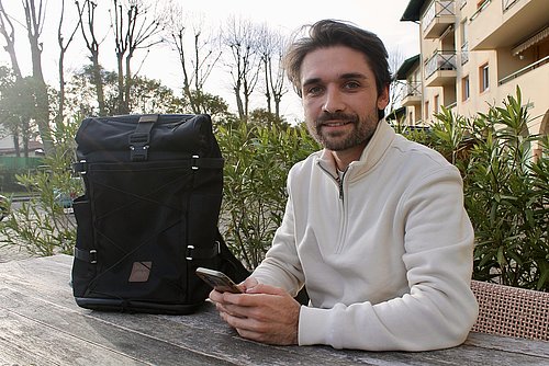 Kylian Duprat, un ENSEIGNANT avec plus d’un tour dans son sac - Les ...