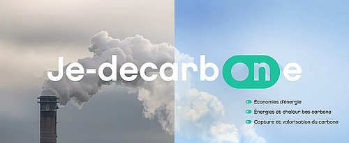 La première Rencontre régionale en faveur de la décarbonation aura lieu ...