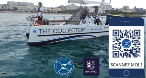 Biarritz adopte la stratégie novatrice pour lutter contre la POLLUTION PLASTIQUE dans les océans ...