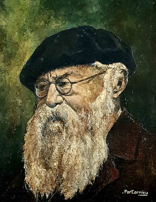 Francis JAMMES ou la mélodie éternelle de l’Âme - Les Petites Affiches 64