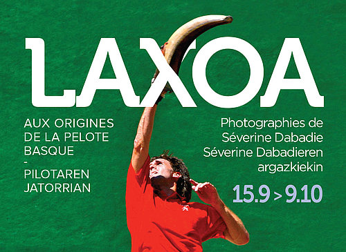 Les origines de la pelote basque à la Villa Ducontenia - Les Petites ...